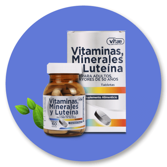 Suplementos Gelvit – Dale un plus a tu vida