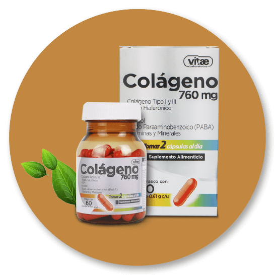 Suplementos Gelvit – Dale un plus a tu vida