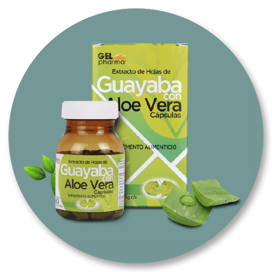 Suplementos Gelvit – Dale un plus a tu vida