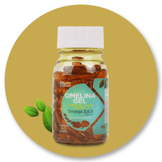 Suplementos Gelvit – Dale un plus a tu vida