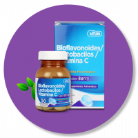 Suplementos Gelvit – Dale un plus a tu vida