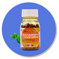 Suplementos Gelvit – Dale un plus a tu vida